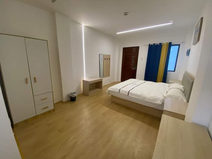 Xkh Apartment - Dumaguete