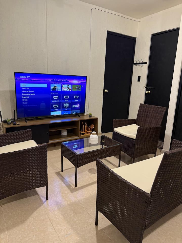 Casa Ts'unu'um - Yucatan