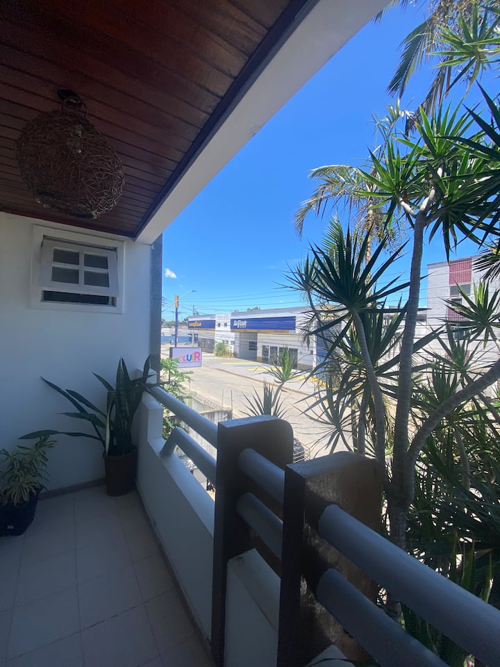 Apartamento Campos - Campos dos Goytacazes