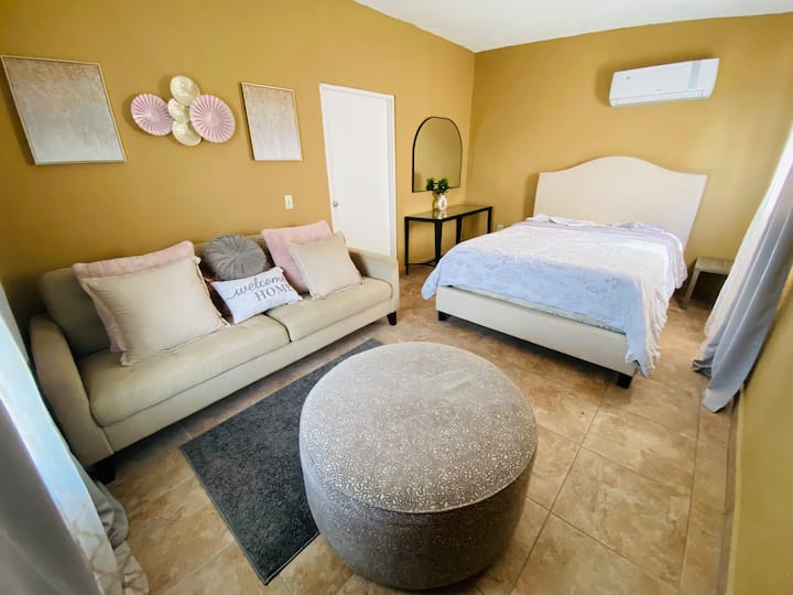 Departamento Céntrico Y Cómodo! - Brownsville, TX