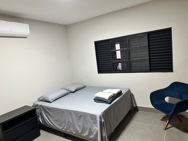 Casa De Aluguel Para Temporada Uberaba Mg - Uberaba