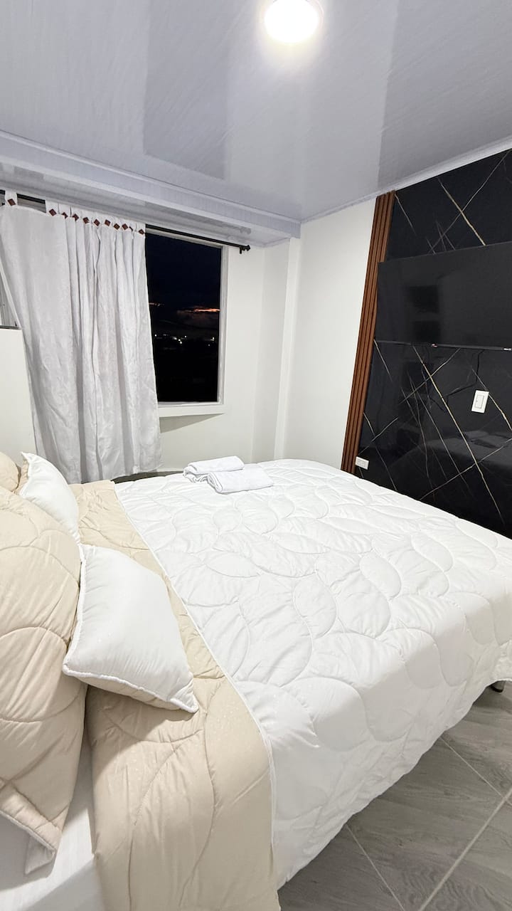 Apartamento En El Centro De Armenia Quindío - 亞美尼亞