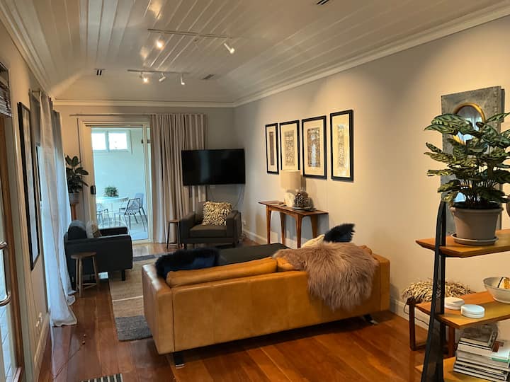 Stable Lane - Beechworth