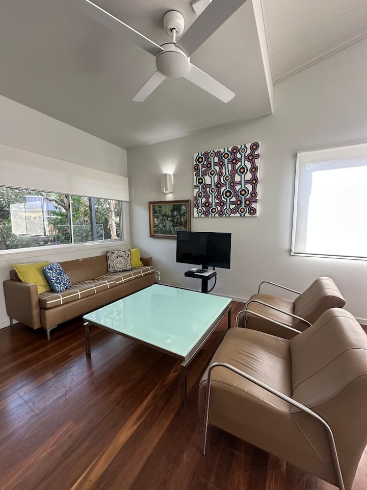 Allure 3 Bed Villa 63 - Point Lookout