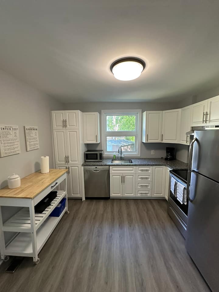 Beachwood Village Retreat - Gatineau