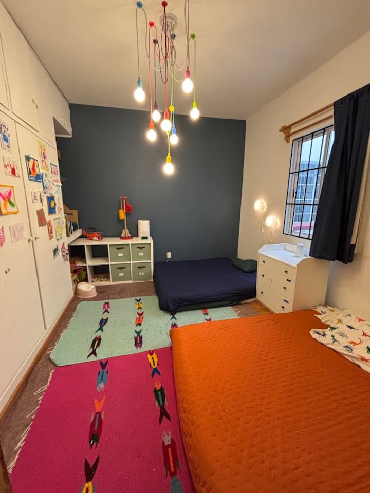 3br Family Friendly Home In The Heart Of Condesa - Mexico City