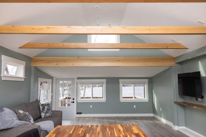 Lakefront Summer Retreat | 15m To Bangor | - Carmel, ME
