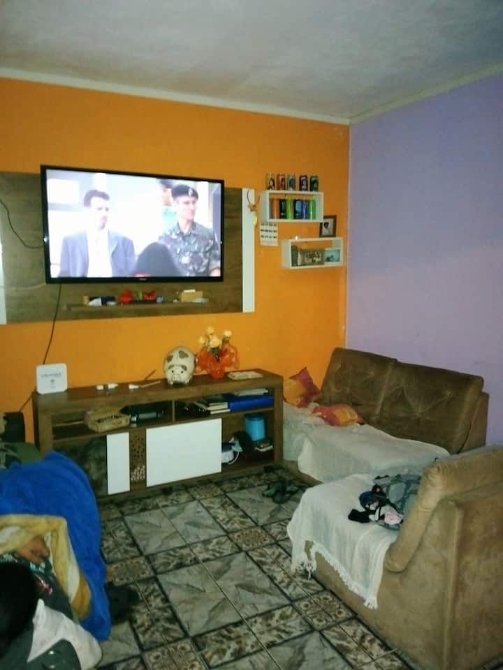 Venha Passear E Conhecer. - Hortolândia