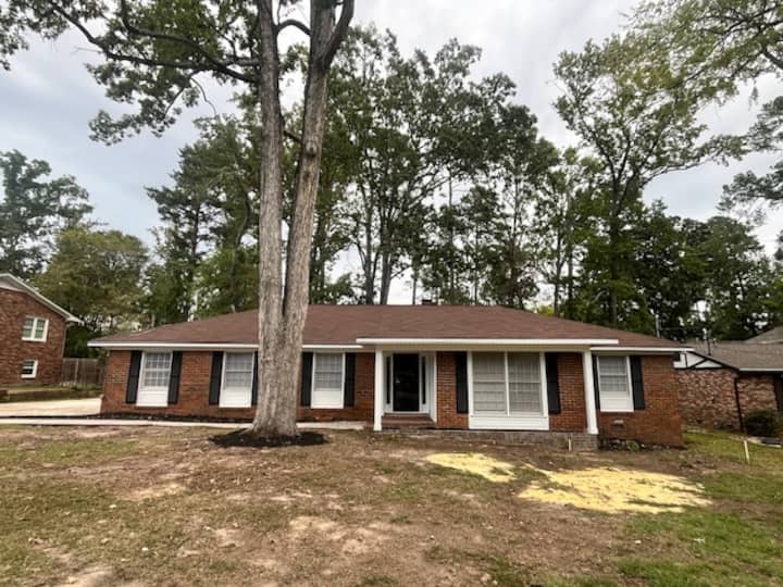 The Heart And Home Haven - Augusta, GA