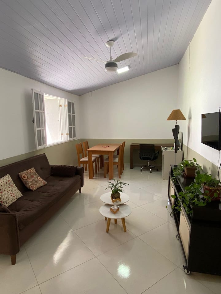 Casa Sunshine • A Poucos Passos Da Praia Das Dunas - Cabo Frio