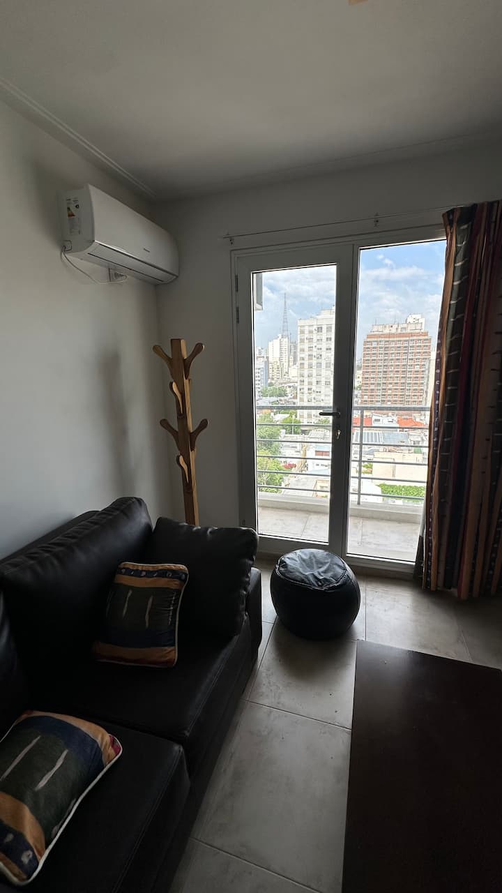 Depto. Centro Caronti - Bahía Blanca