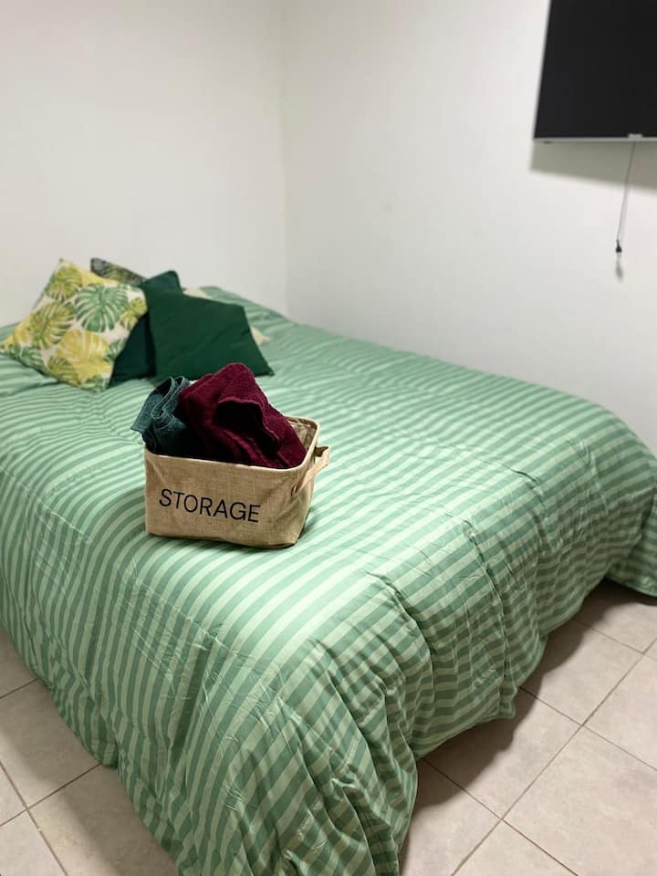 Departamento Con Pileta. Excelente Ubicación - San Luis