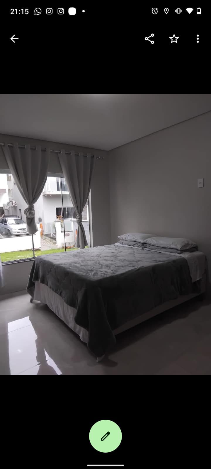 Casa Na Fazenda Da Armação Governador Celso Ramos - Governador Celso Ramos