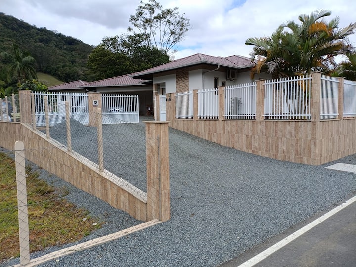 Loft Harmonia - Pomerode