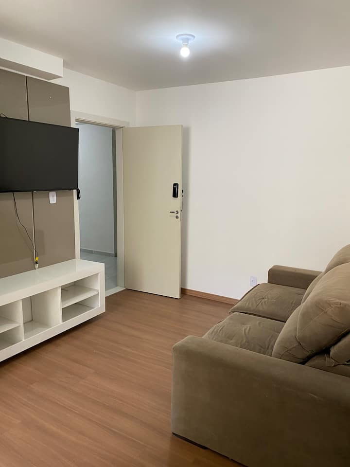 Ap Aeroporto - Juiz de Fora