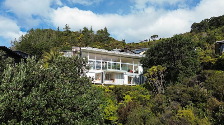 Hosts On The Coast Paku Paradise - Pauanui