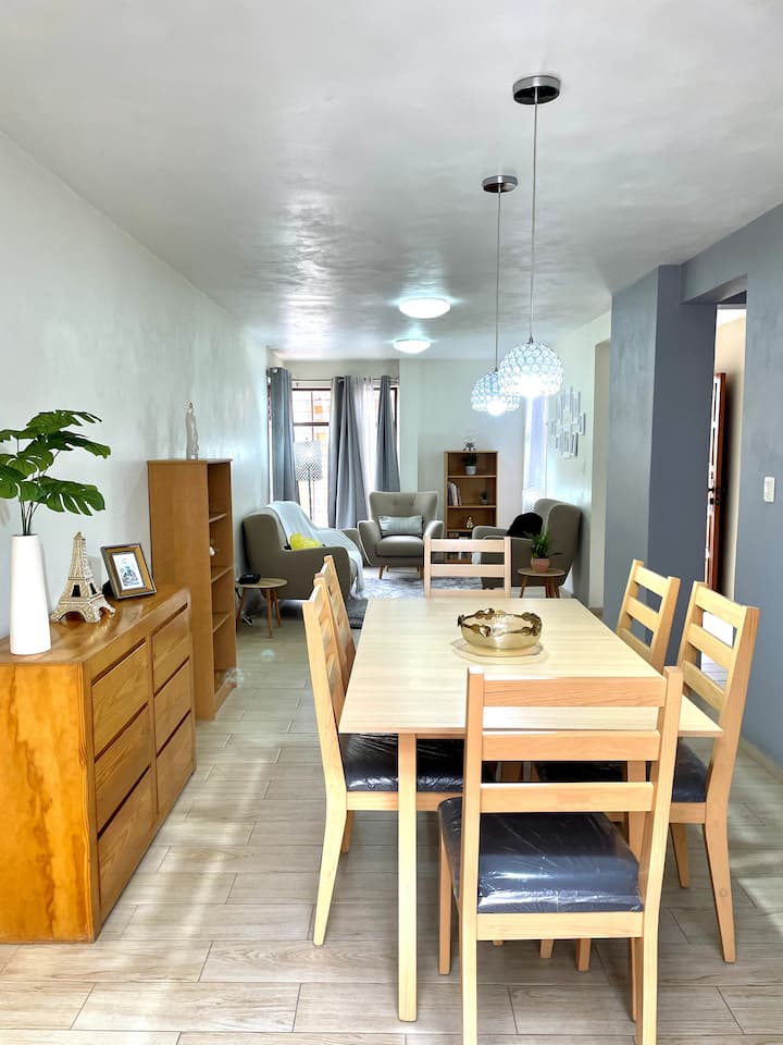 Casa Sofía - Oaxaca