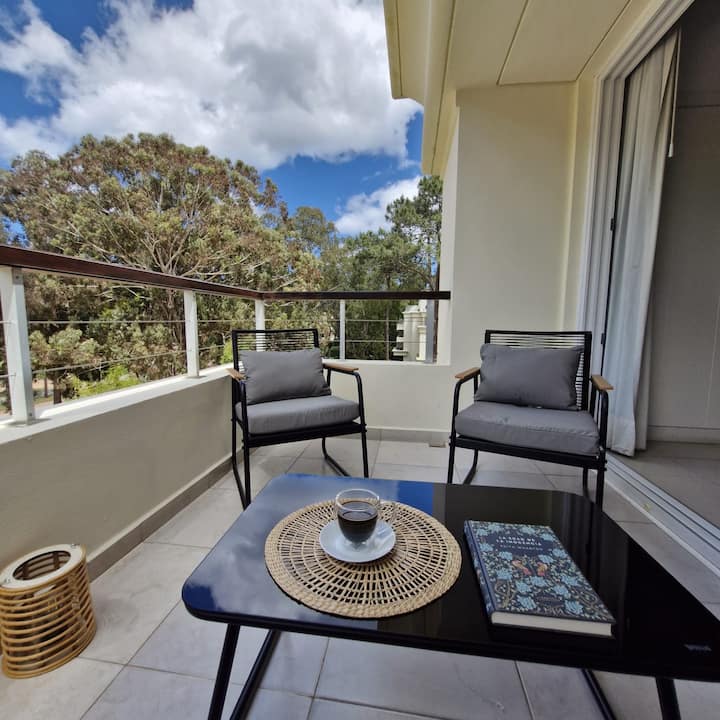 Cómodo Y Luminoso Apartamento En Green Park - Uruguay