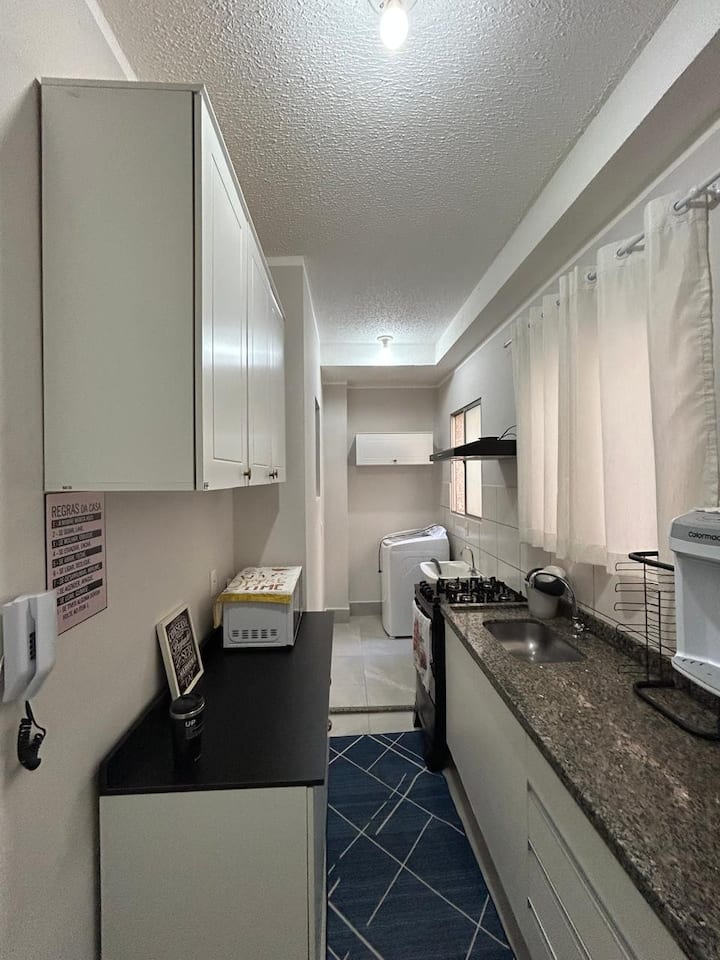 Aluguel Por Temporada Em Apartamento - 