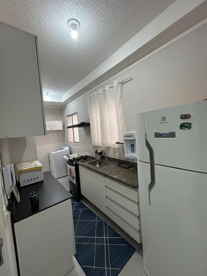 Hospedagem Em Limeira - Americana