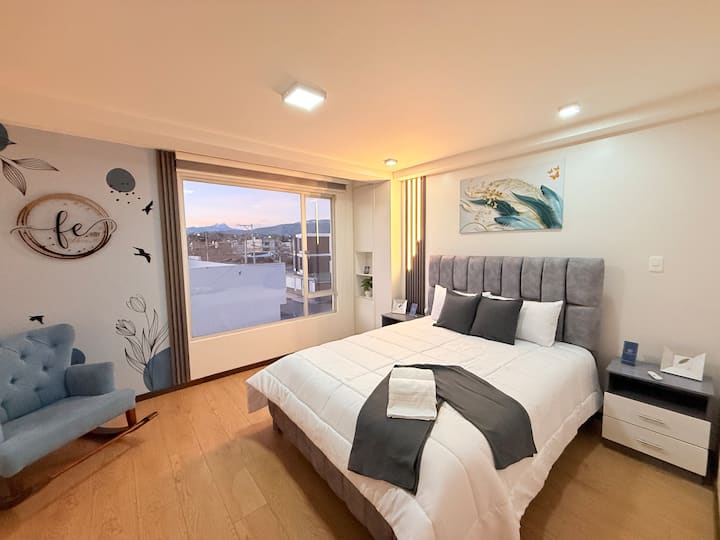 Florencia Delux - Chimborazo