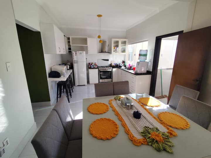 Apartamento Aconchego/parque Do Príncipe - Paracatu