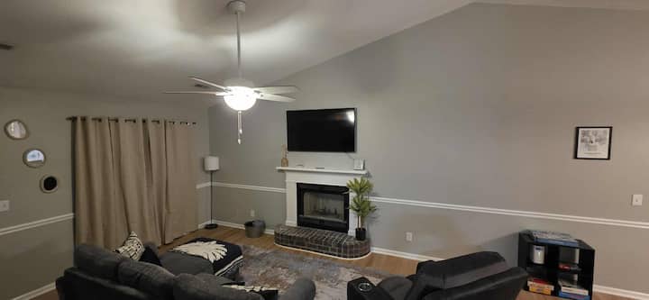 Nexton Nest - Summerville