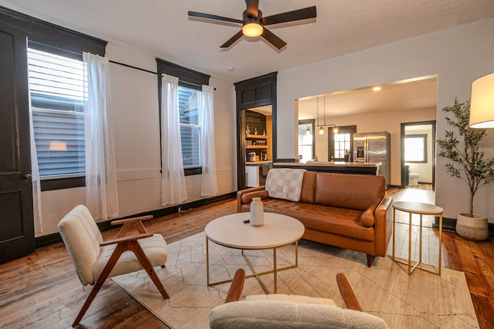 The Nulu Hideaway - Downtown Louisville - Louisville, KY