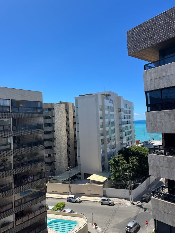 Flat Massayó - Maceió