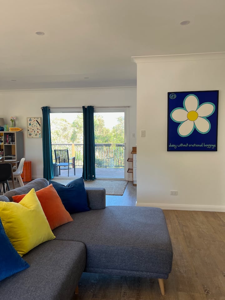 Blackheath-happy Mountain House - Blackheath