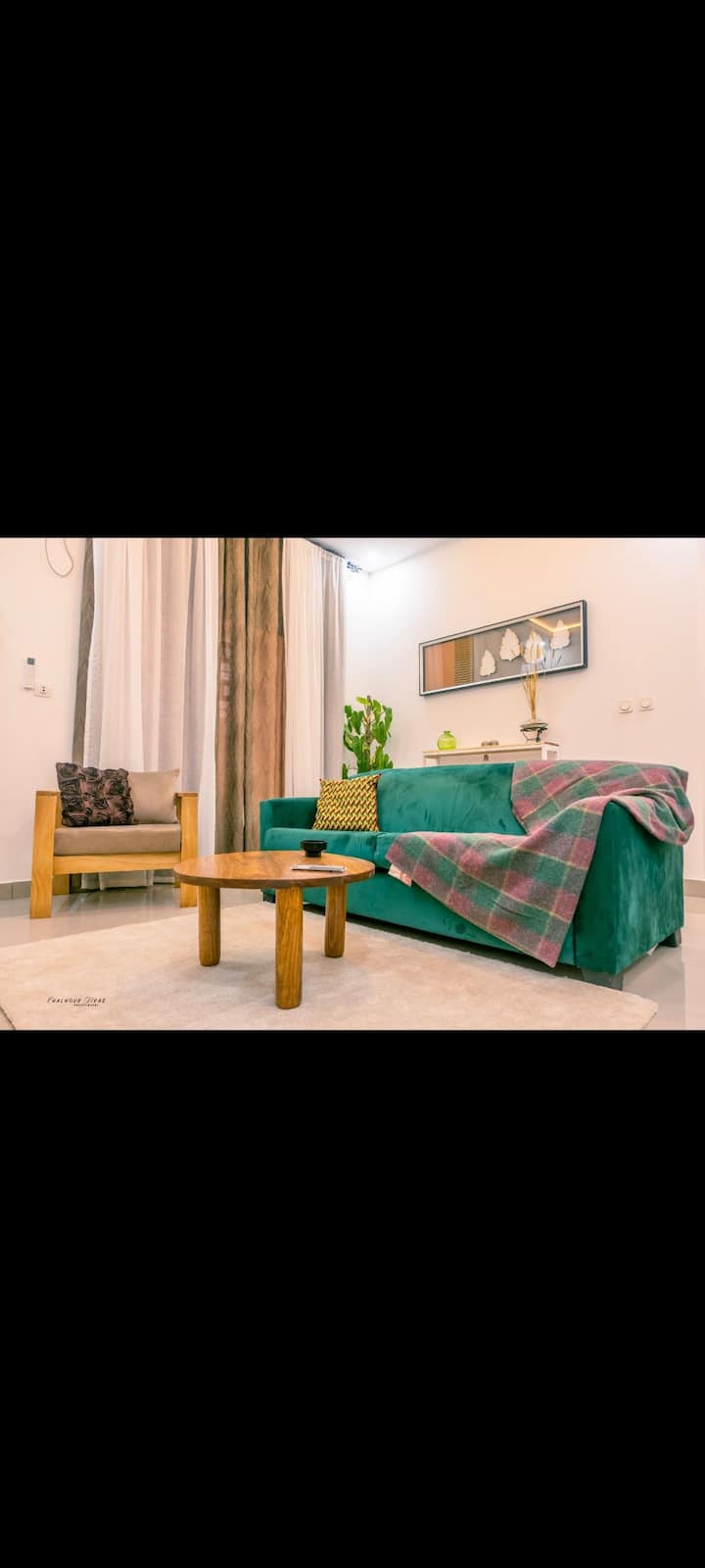 Résidence Mayaci - Conakry