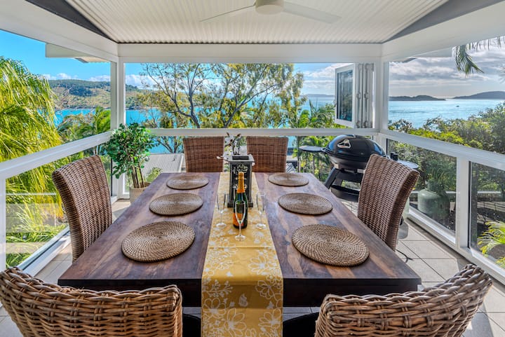 Oasis Apartment 4 By Hiha - Hamilton Island