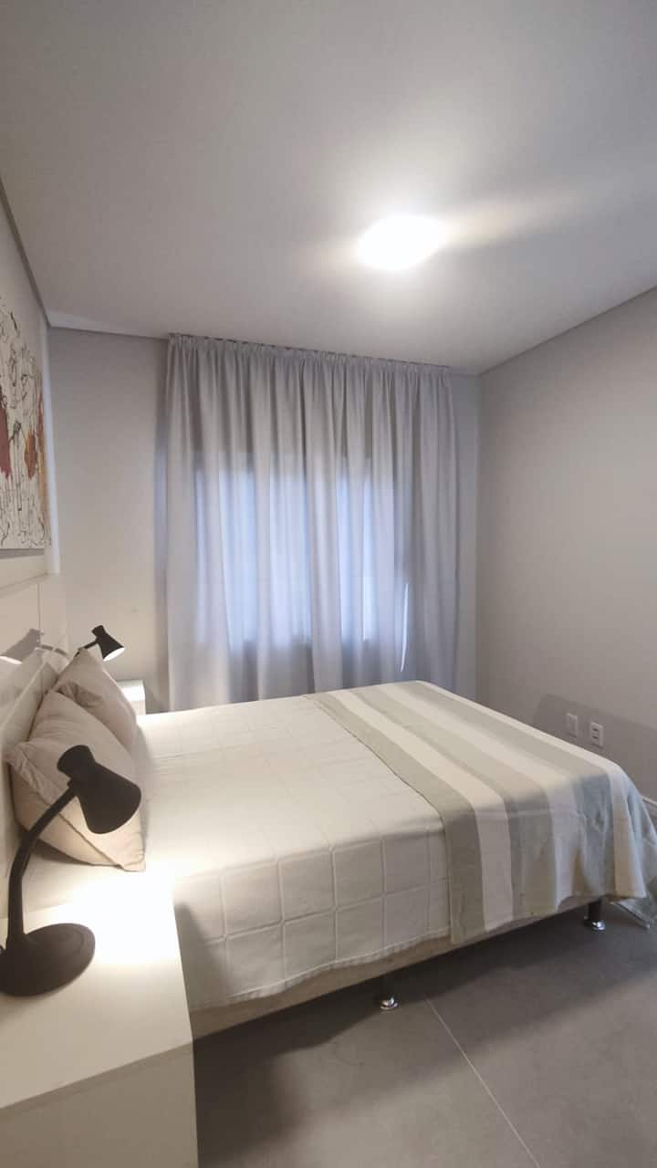 Apê Da Marta Em Canela - Canela