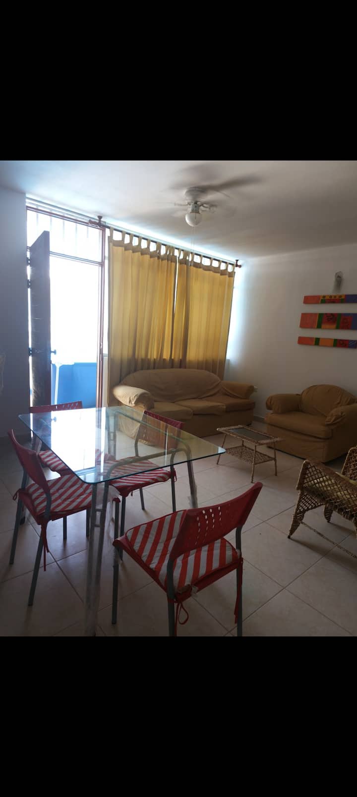 Casa De Playa Zona La Católica, Camaná - La Pampa, Peru