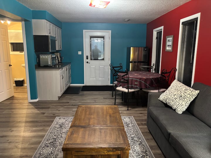 Pine Ridge Suite - 유콘 테리토리