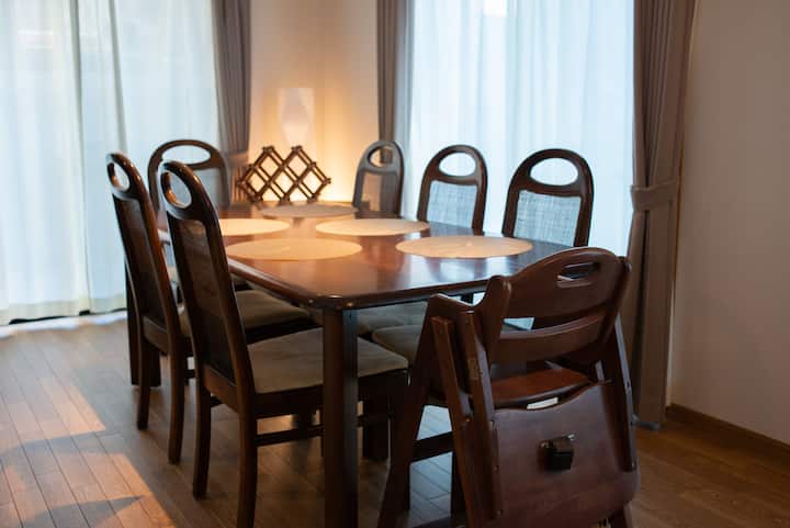 湯河原の家"Kondo" - Atami