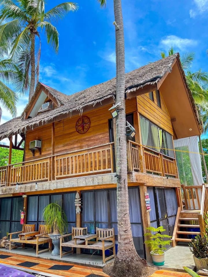 Exclusive Resort W/ Unlimited Beach Access - Mati