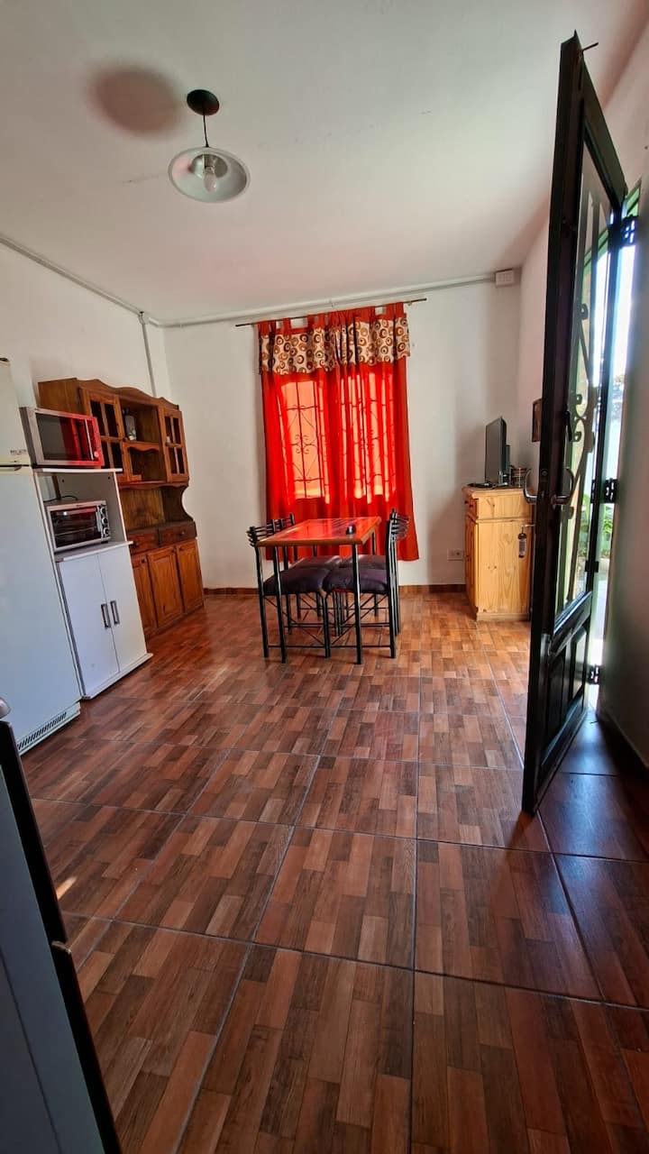 El Nomicarios #2 - Alta Gracia