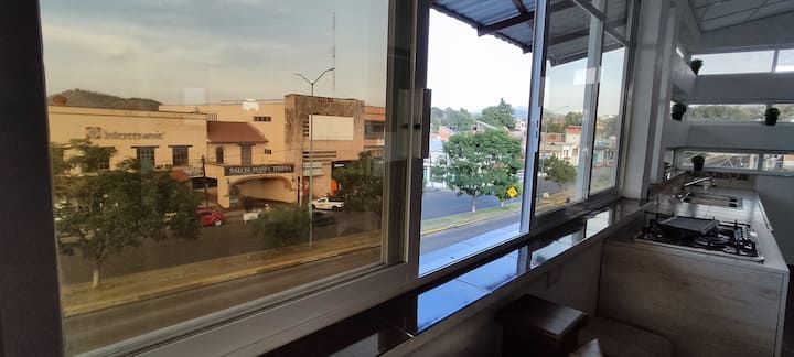 Departamento Zona Centro Pátzcuaro - Pátzcuaro