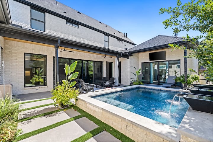 The Fairway On Maple - The Colony, TX