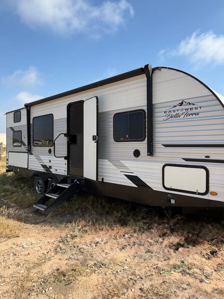 Your Next Family Adventure Awaits! - Odessa, TX