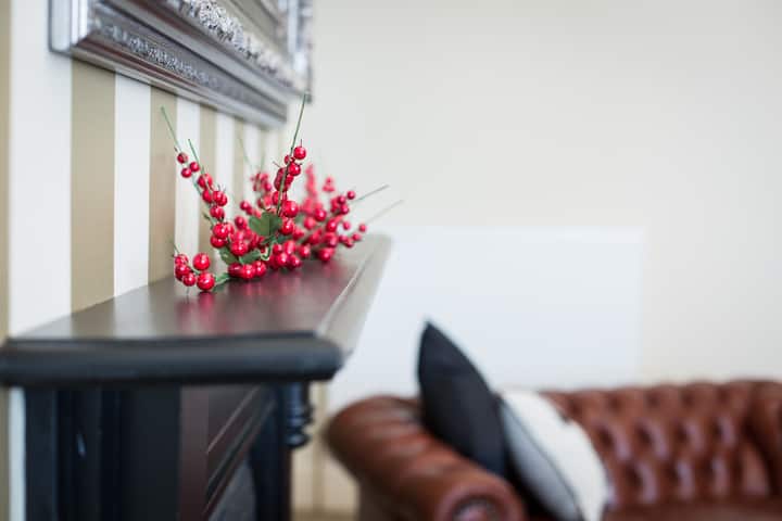 No 1 Errard Boutique Accommodation - Ballarat