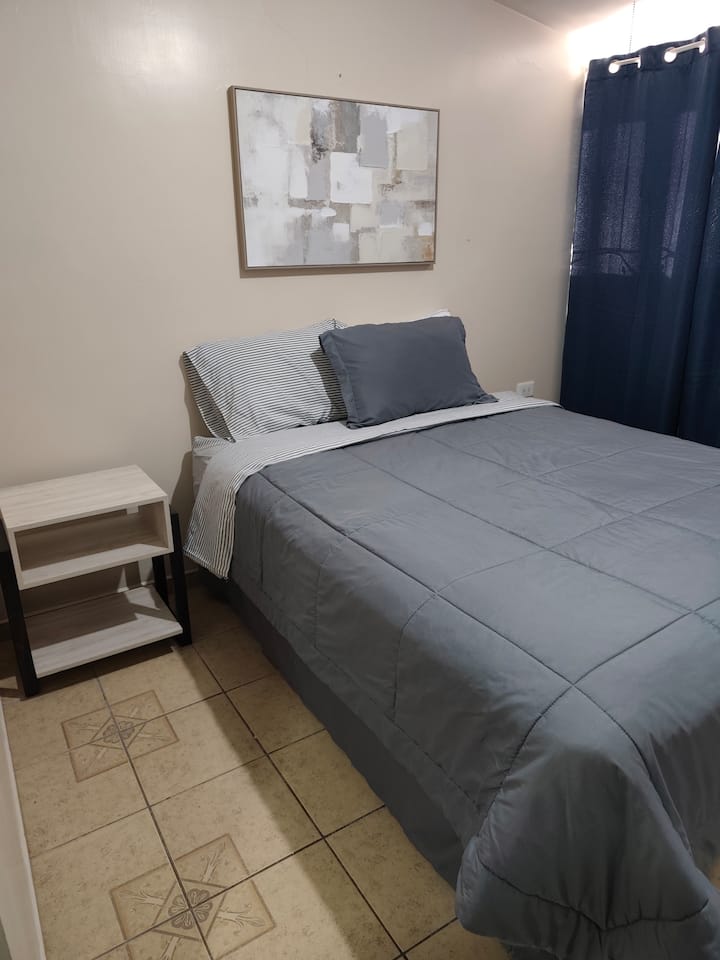 Casa Cómoda Y Bien Ubicada, 2 Baños Y 2 Recámaras - Nogales, Mexico