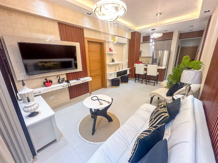 Torre Villa Palmera Santo Domingo - Santo Domingo (Dominican Republic)