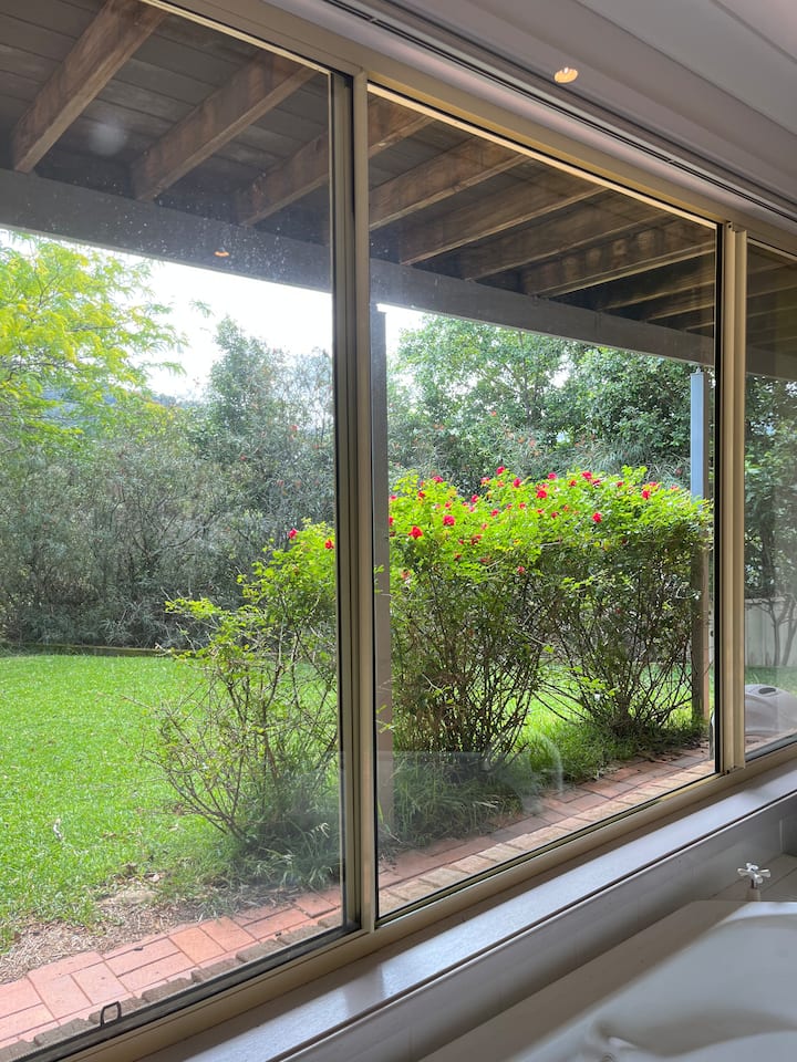 Cozy Studio Surrounded By Mountains And Nature! - Wollongong