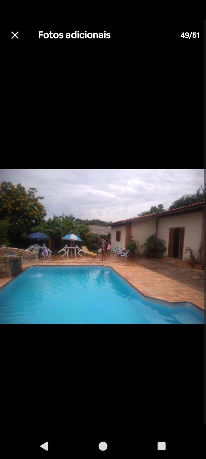 Casa No Interior Com Lago No Condomínio - Itupeva