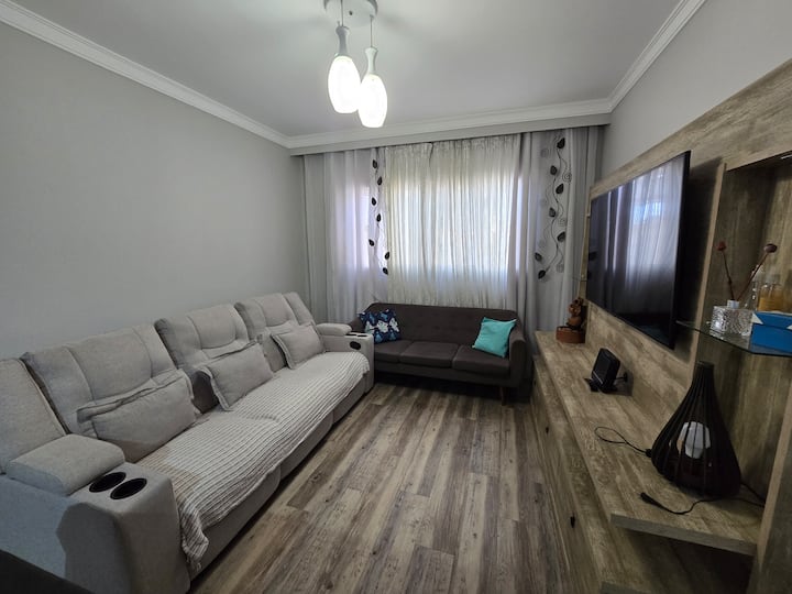 Casa 5 Minutos De Alphaville 2 Vagas Garagem - Barueri