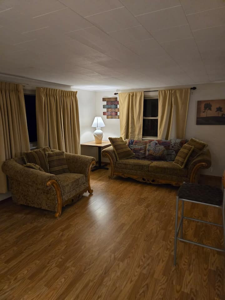 Laramie Launchpad - Laramie, WY