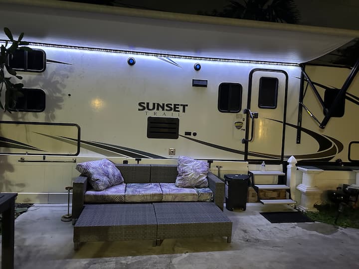 Epic Rv Home - Miramar, FL