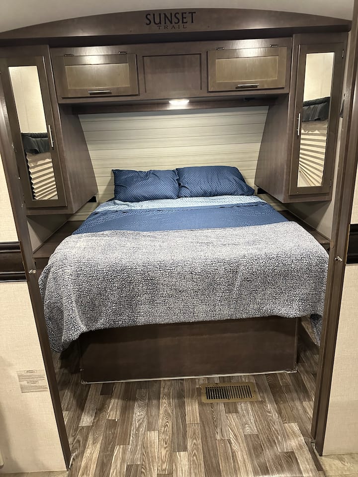 Epic Rv Home - Miramar, FL